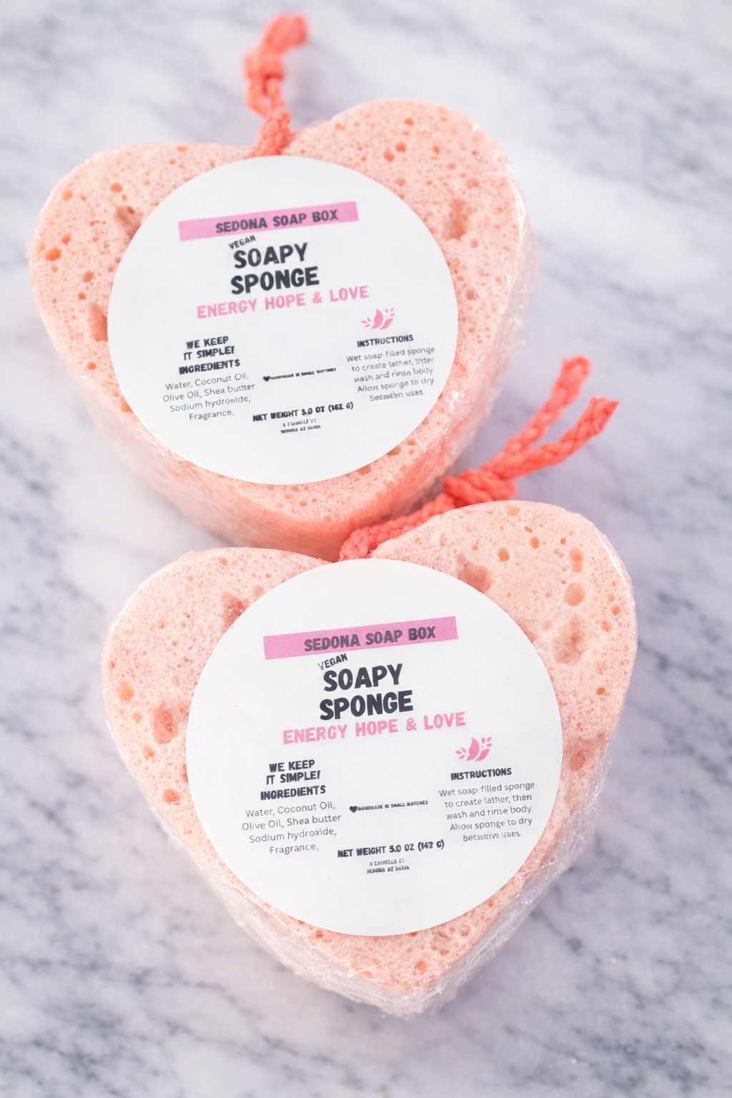 Sedona Soap Box | Sedona Soap Box