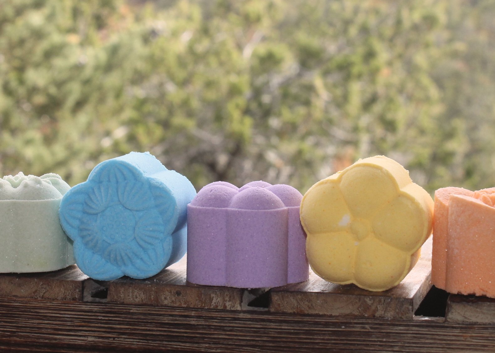 Sedona Soap Box | Sedona Soap Box