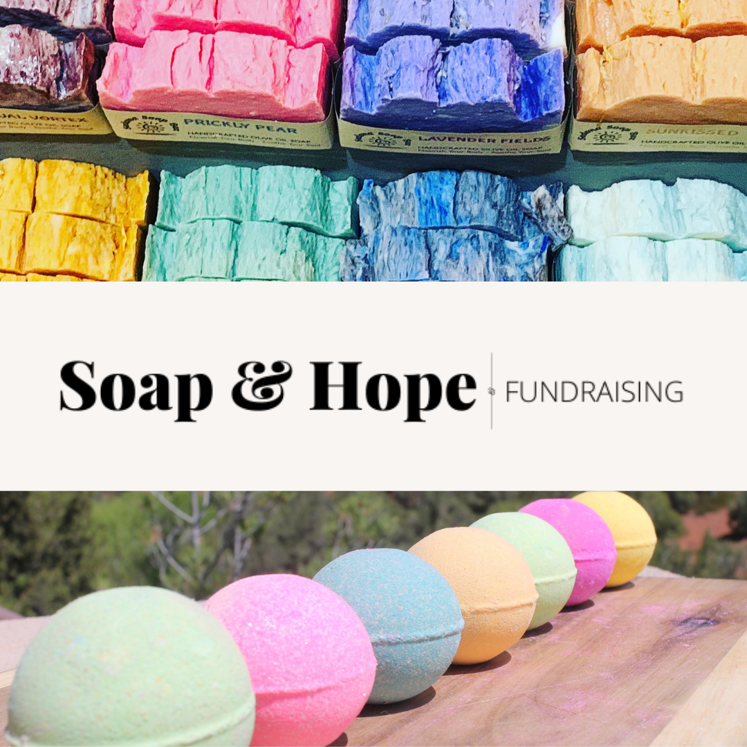 Sedona Soap Box | Sedona Soap Box