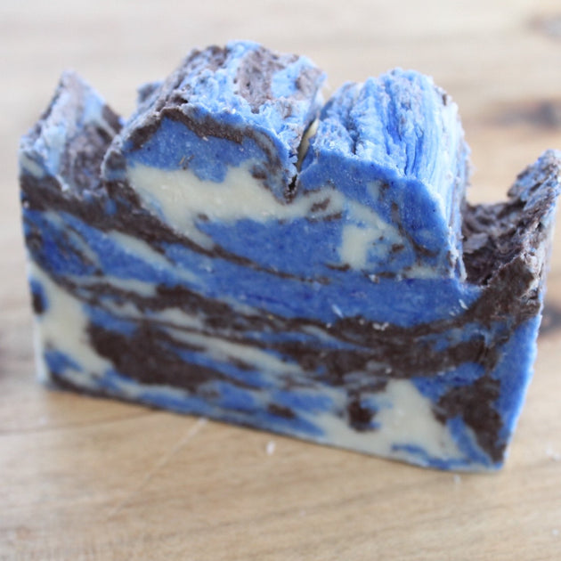 Bar Soap - Blue Sky | Sedona Soap Box