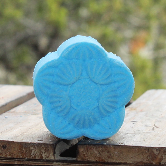 Menthol Shower Steamer -Eucalyptus | Sedona Soap Box