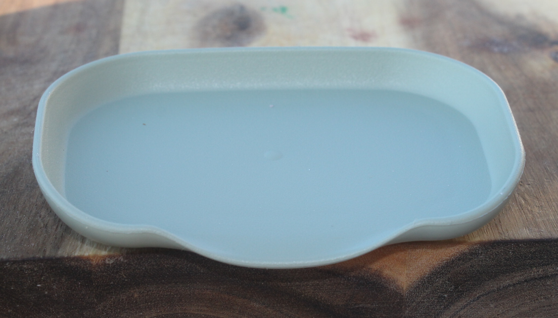 Soap Tray - Sage | Sedona Soap Box